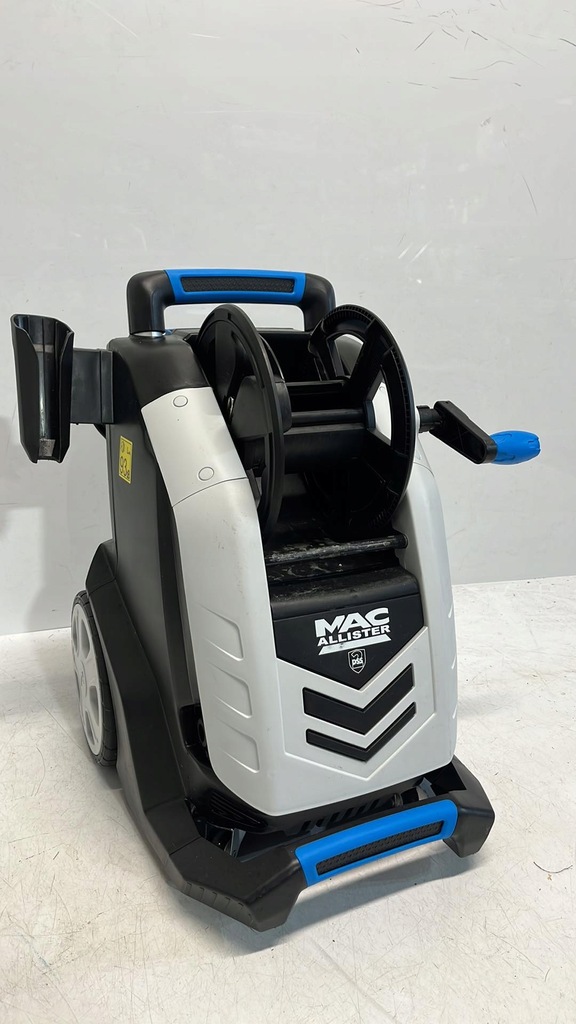 Myjka ciśnieniowa MacAllister MPWP2200 150bar /K - 12607980161 ...