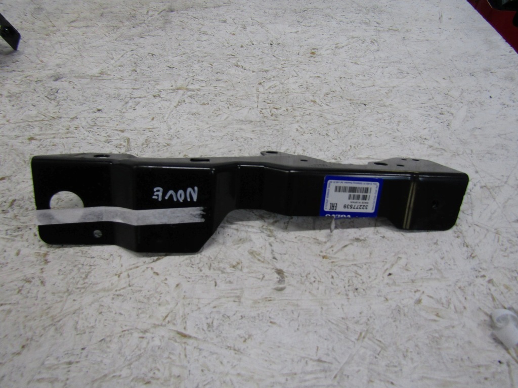Volvo XC40 II uchwyt mocowanie pasa lewy 32277539 - 12796171575 ...