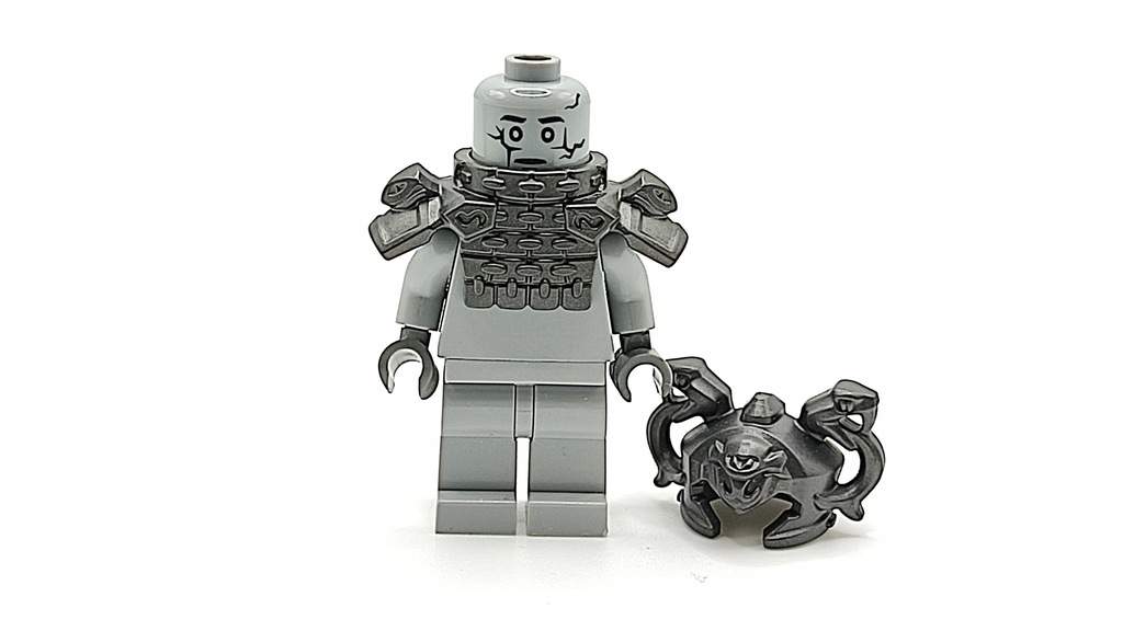 Figurka Lego Ninjago Statue Temple Guardian njo324 - 13988871038 ...
