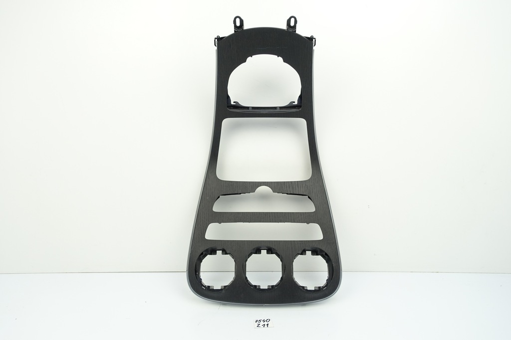 PANEL RAMKA ŚRODKOWA MERCEDES C W205 A2056807706 - 12492822275 ...