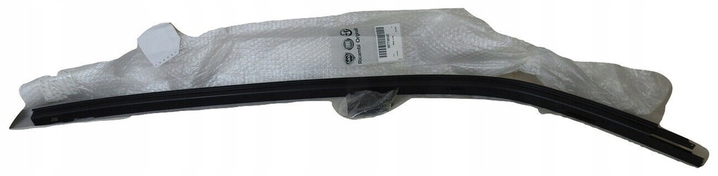 PROWADNICA LEWA DACH SKŁADANY FIAT 500 77365263 - 6379268190 ...