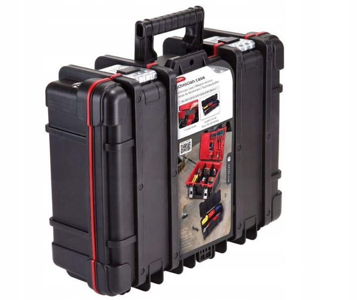 KETER SKRZYNKA NARZĘDZIOWA TECHNICAN BOX ORGANIZER - 13357583564 ...