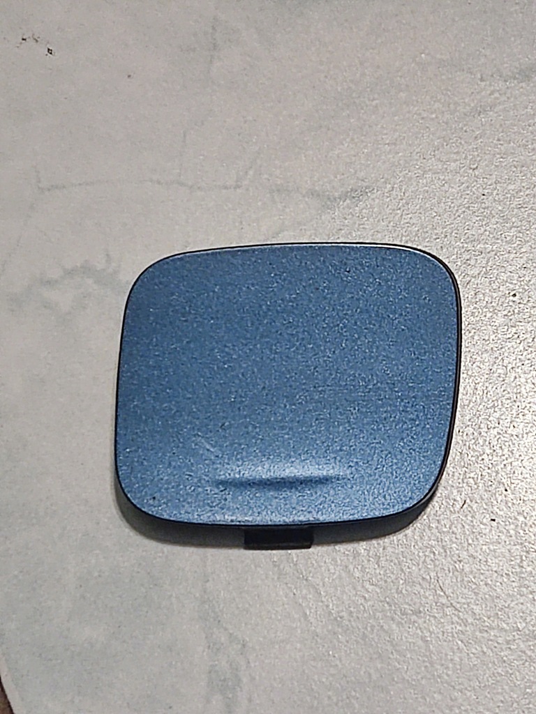 VOLVO S60 2 II 10-18 ROK ZAŚLEPKA HAKA ZDERZAKA TYŁ 30795029 K57/258 ...