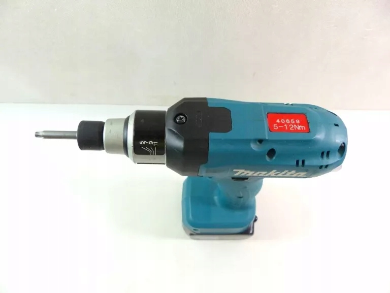 WKRĘTARKA MAKITA DFT127F - 12447978950 - oficjalne archiwum Allegro