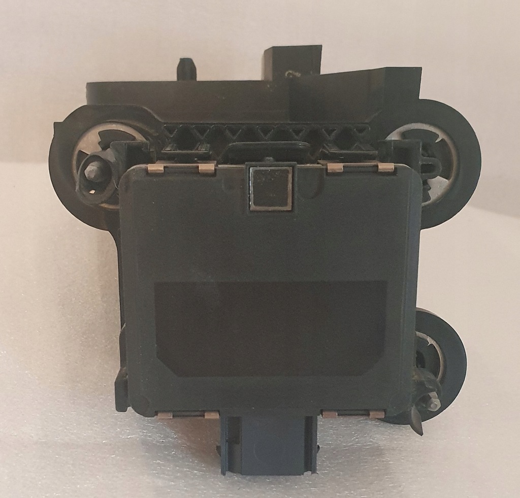 CZUJNIK RADAR SENSOR BOSCH ALFA ROMEO GIULIA - 12770923675 - oficjalne ...