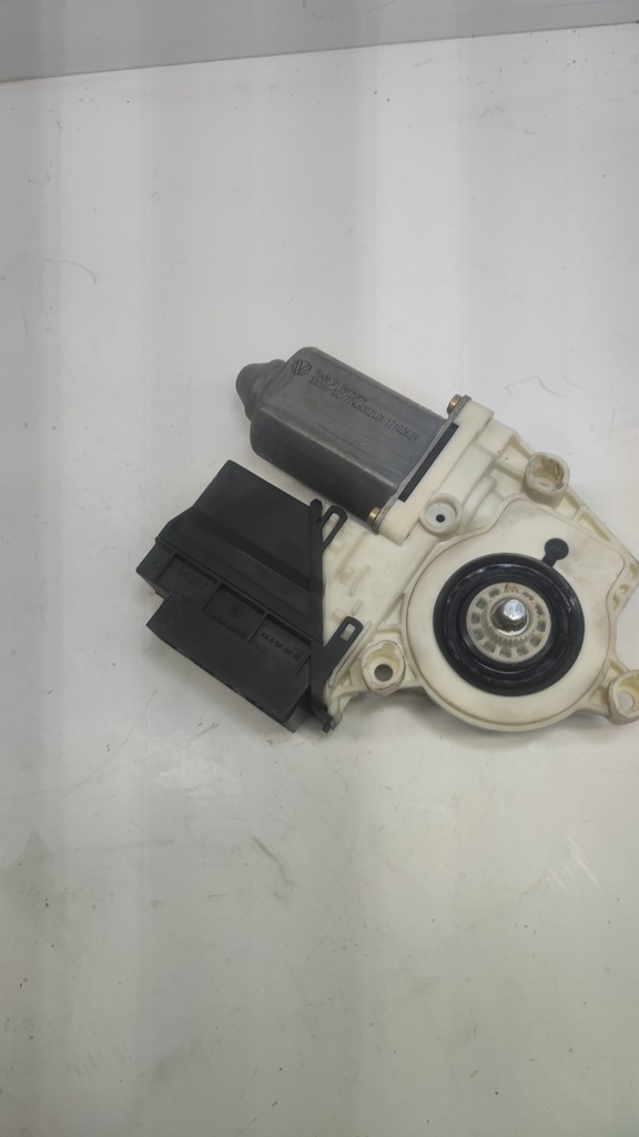 SILNICZEK SZYB PRAWY PRZÓD SEAT IBIZA 6Q2959801C - 14017999918 ...