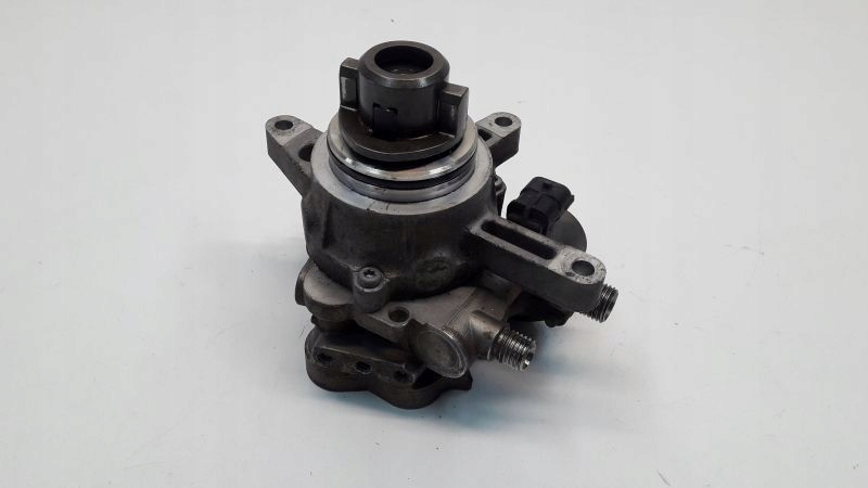 PORSCHE PANAMERA 970 7P POMPA WYSOKIEGO CIŚNIENIA - 13742921215 ...