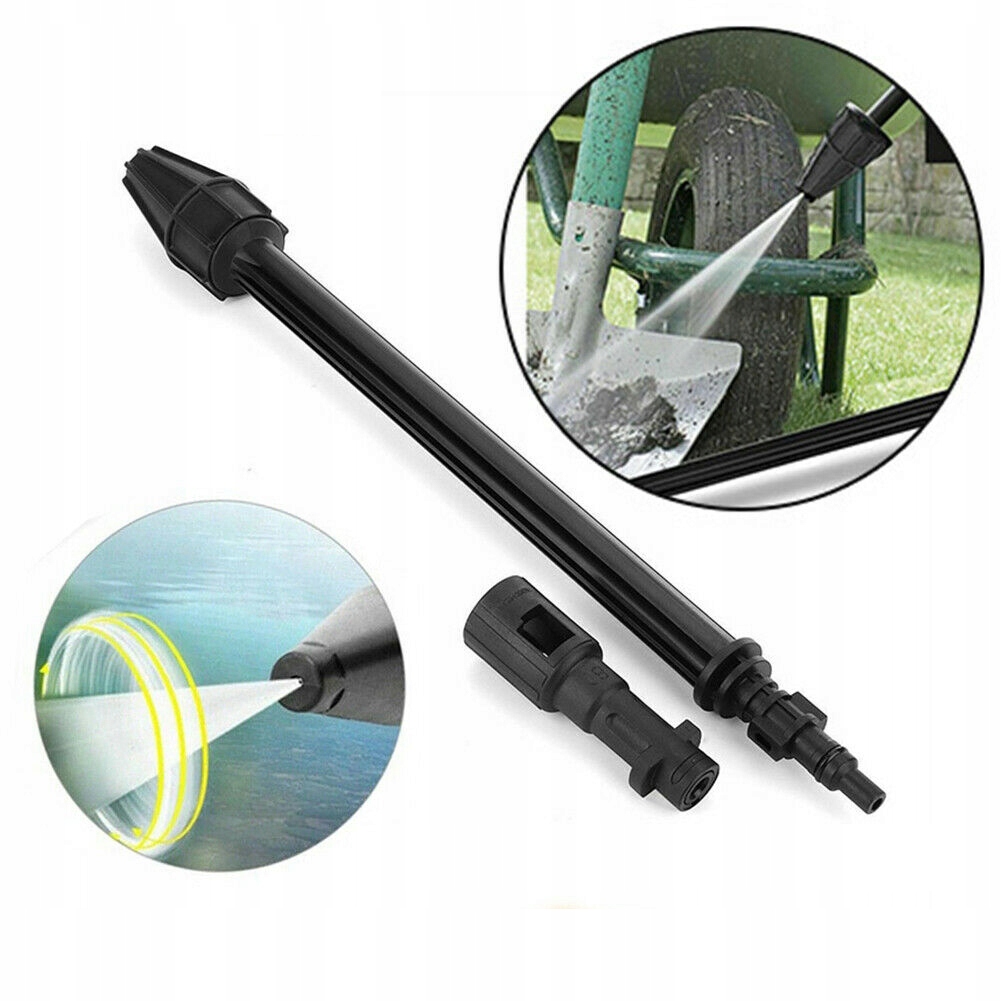 DYSZA OBROTOWA KARCHER K2-K7 160 Bar ROTACYJNA - 13239991963 ...