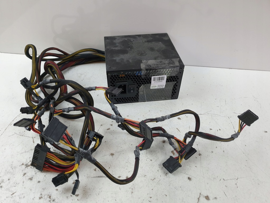 FSP Group FSP600-50ARN 600W (2163849) - 15880934170 - oficjalne ...