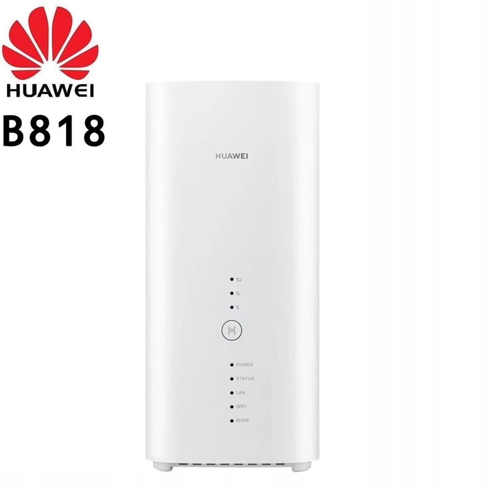 HUAWEI B818-263 4G Router 3 Prime cat.19 POZ.SKLEP - 12701686201 ...