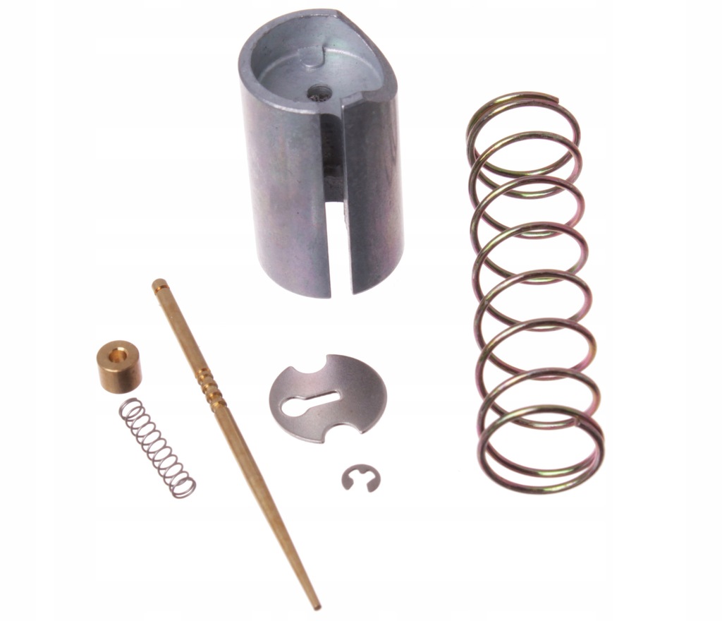 Przepustnica Gaźnika Iglica BVF 16N3 SIMSON S51 SR - 10238883383 - oficjalne archiwum Allegro