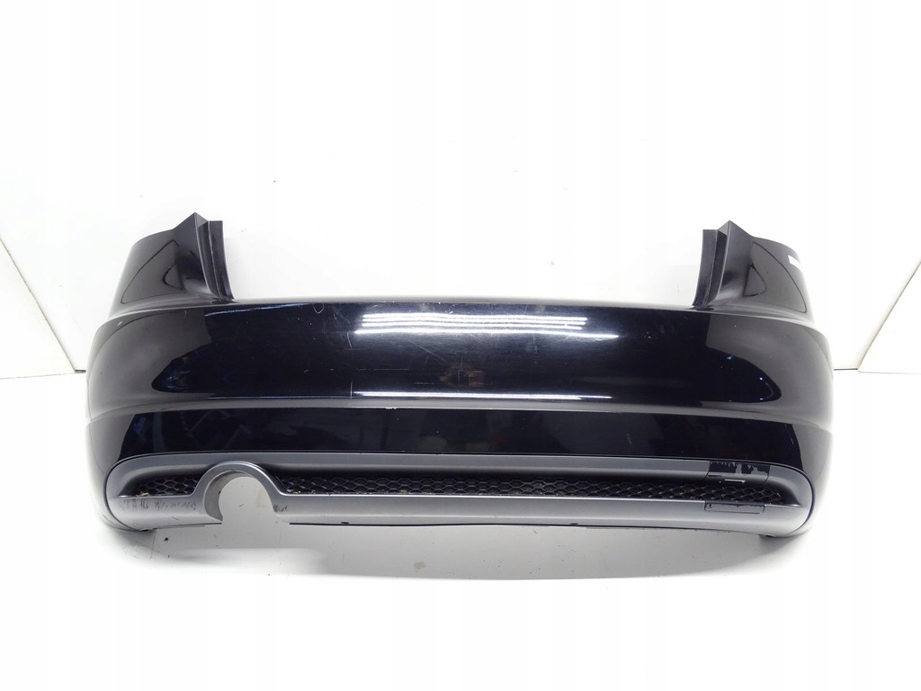 ZDERZAK TYŁ TYLNY LY9B AUDI A3 8P LIFT 5D S-LINE - 14341815339 - oficjalne archiwum Allegro