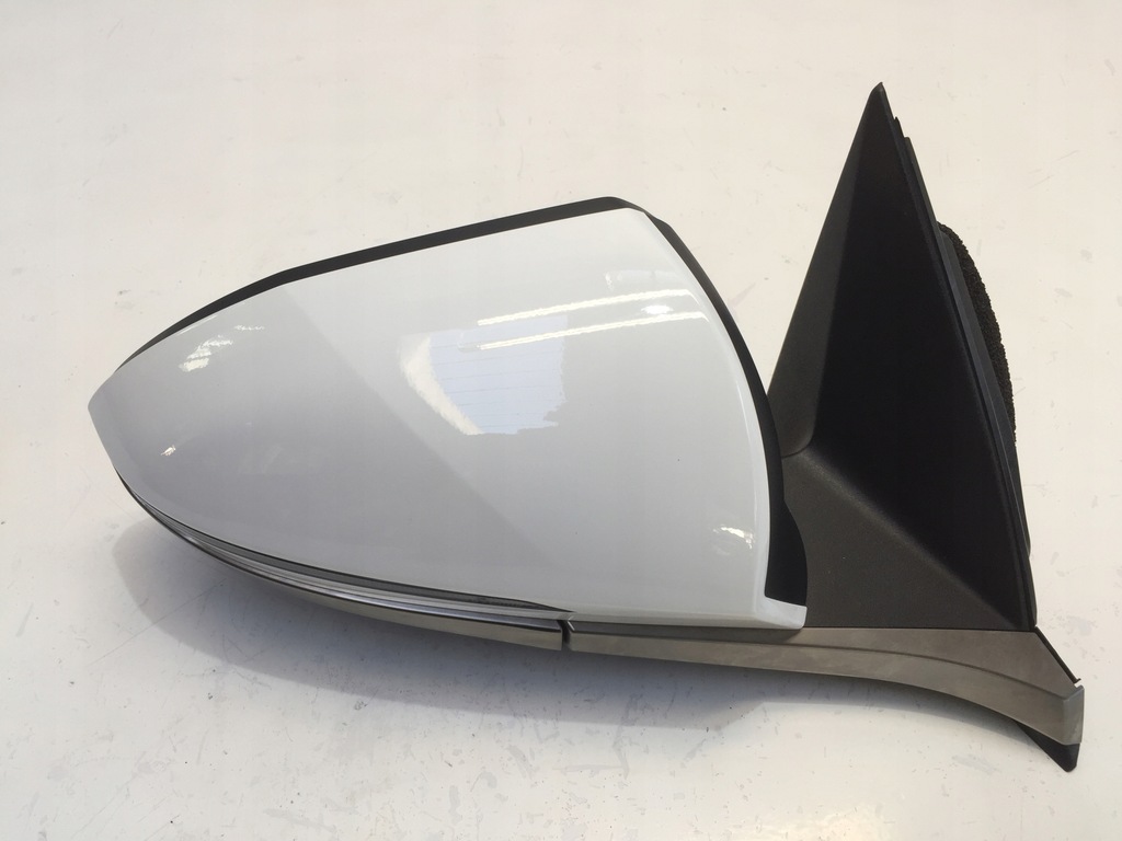 HYUNDAI TUCSON IV 4 2021 LUSTERKO PRAWE 10 PIN PYW - 11929829116 ...