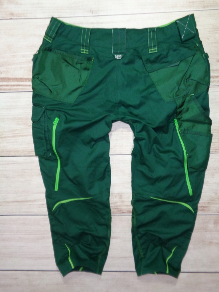 Spodnie robocze ENGELBERT STRAUSS roz 60 Cordura - 12613340646 - oficjalne archiwum Allegro