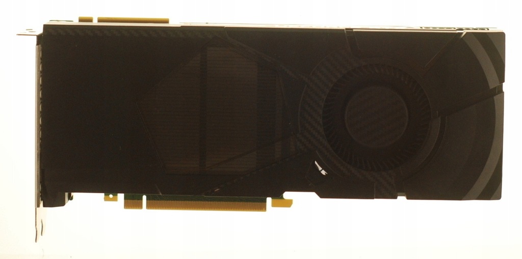 Karta graficzna DELL Nvidia GeForce RTX 2080 Ti - 12260647022 ...
