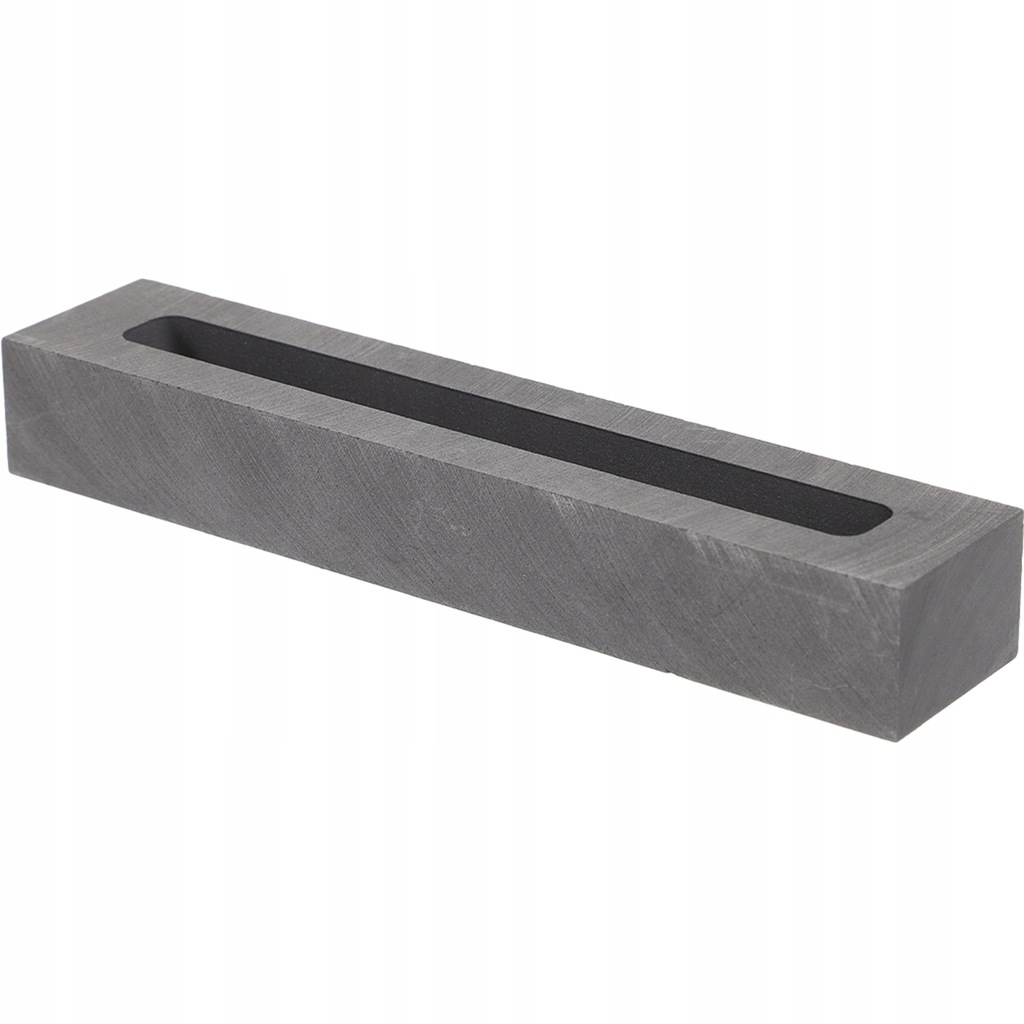 Clay Graphite Crucible Ingot Casting Molds - 14129568279 - oficjalne ...