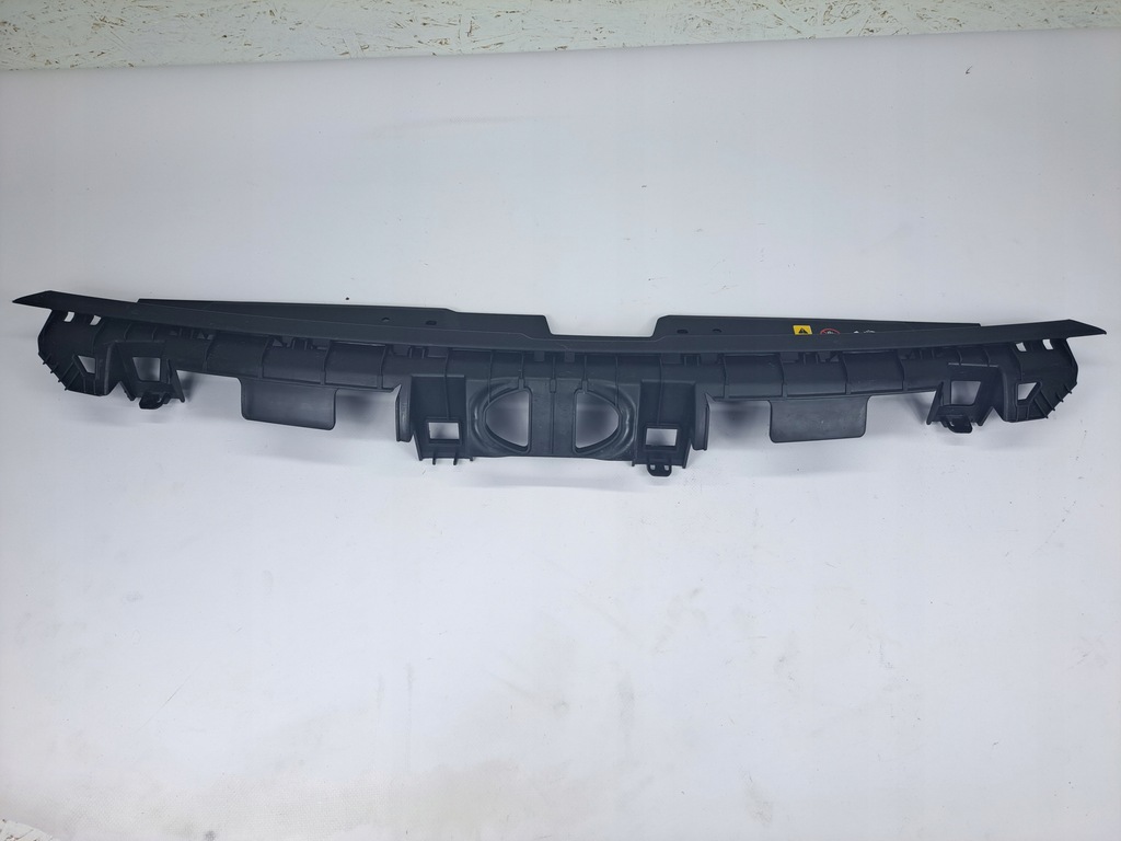 KIA PICANTO III OSŁONA PASA PRZEDNIEGO 86361-G6000 - 13141393625 ...