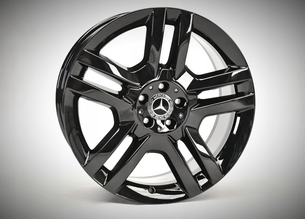 MERCEDES ML GLE W166 GLE43 AMG 9x20 ET57 A1664010902 - 14005000536 ...