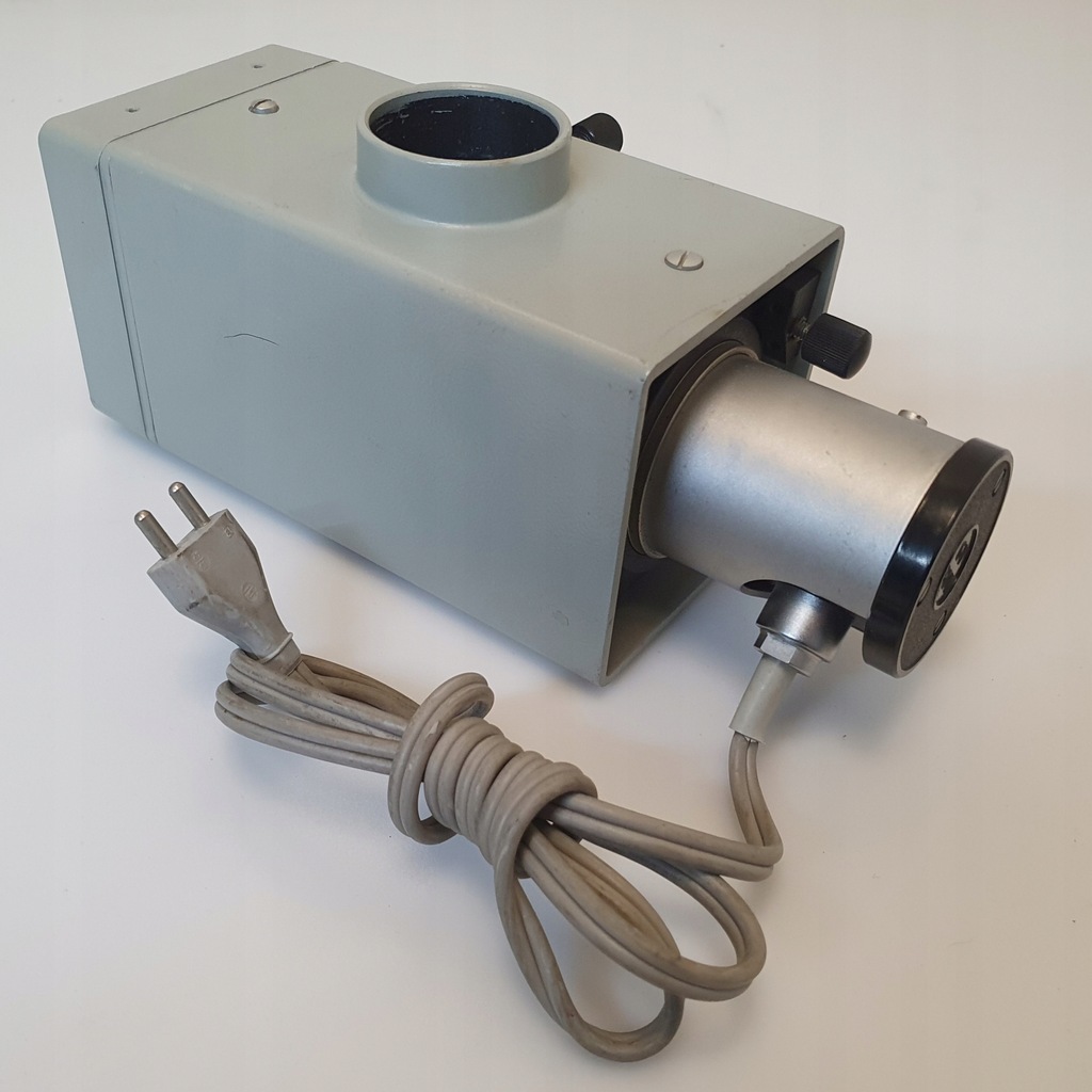 Przystawka do Spektrofotometru SPEKOL 11 - 12786744703 - oficjalne archiwum Allegro