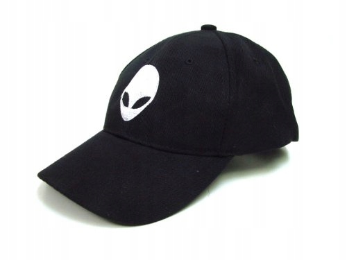 Czapka z daszkiem DeLL Alienware Cap Hat - 7713723406 - oficjalne ...