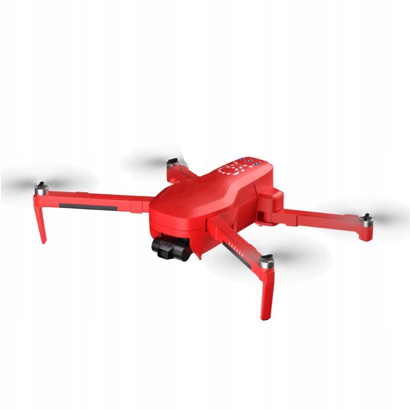 EXO Dron Ranger Plus X7 USA edition + dodatkowa ba - 12510652975 ...