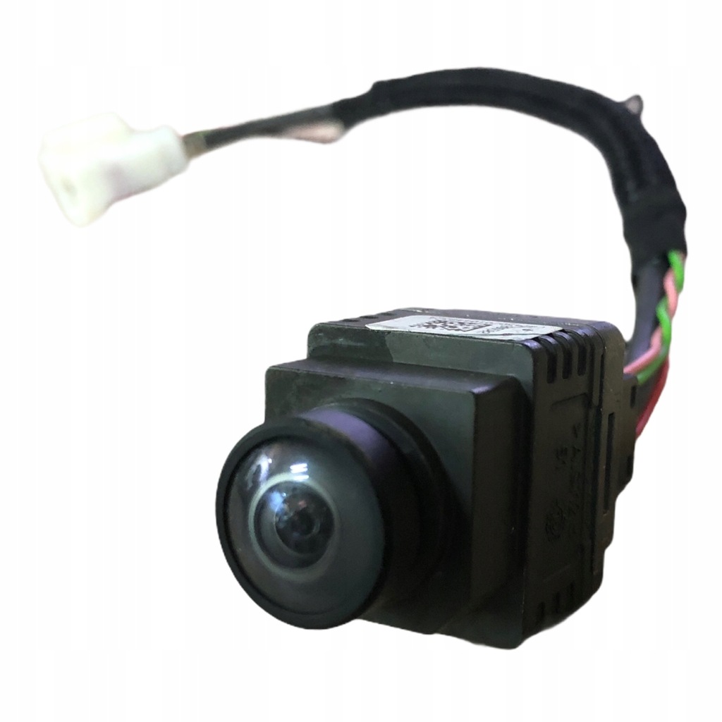 2229059607 KAMERA COFANIA MERCEDES W205 W222 W217 - 10674145939 ...