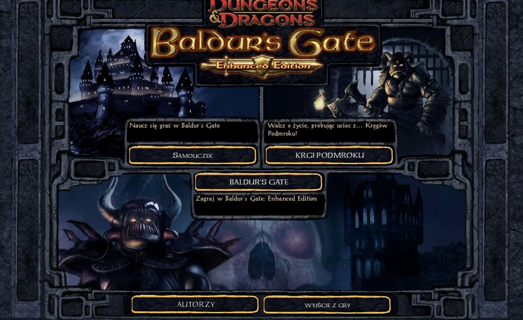 Купить BALDUR'S GATE ENHANCED EDITION II 2 ПК STEAM KEY: отзывы, фото и ...