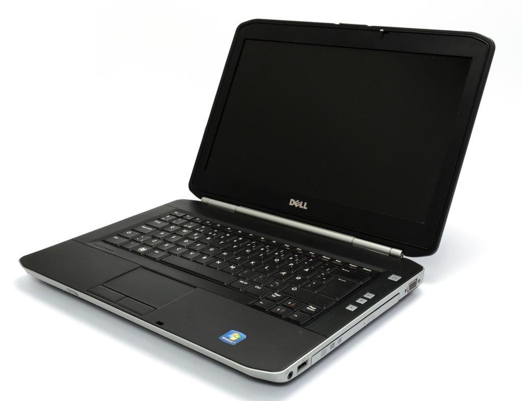 Dell Latitude E5420 i3 2,2Ghz 2GEN 4GB 240gb SSD - 8147092371 ...