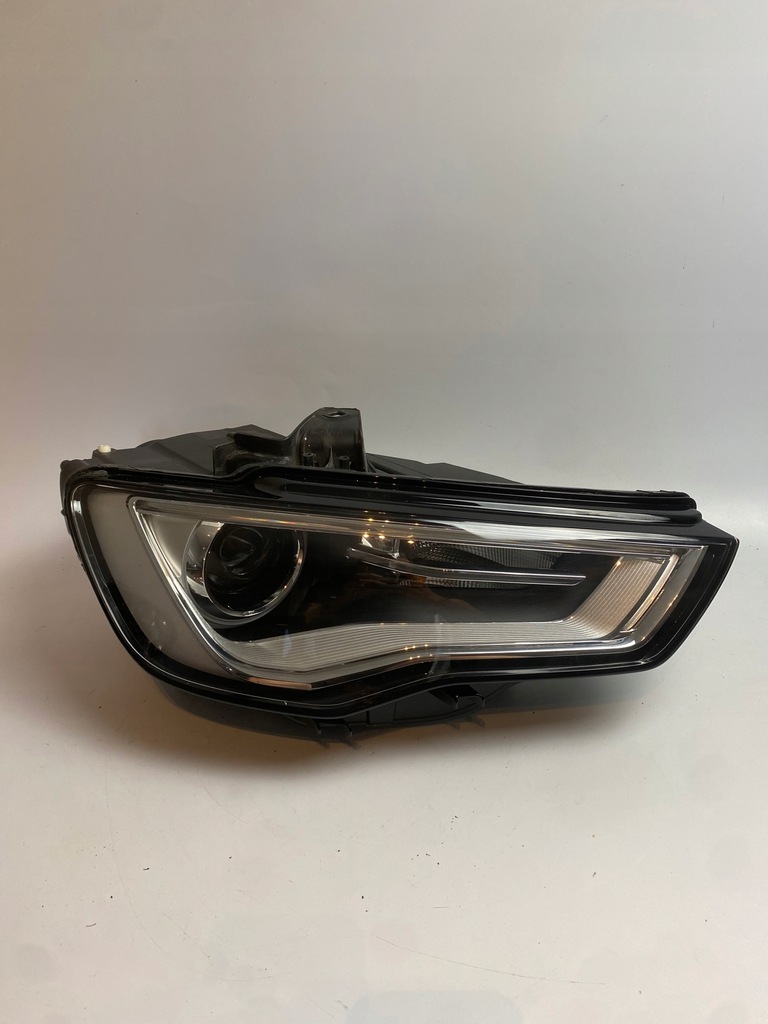 AUDI A3 S3 8V0 Bi-XENON LED LAMPA PRAWA PRZÓD EU - 14011759349 - oficjalne archiwum Allegro