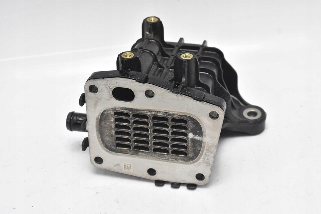 CHŁODNICA SPALIN EGR 1108532 FORD KUGA MK2 2.0D - 10704021042 ...