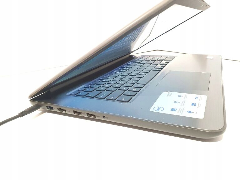 LAPTOP DELL INSPIRON 17 5000 SERIES P32E - 9926045629 - oficjalne ...
