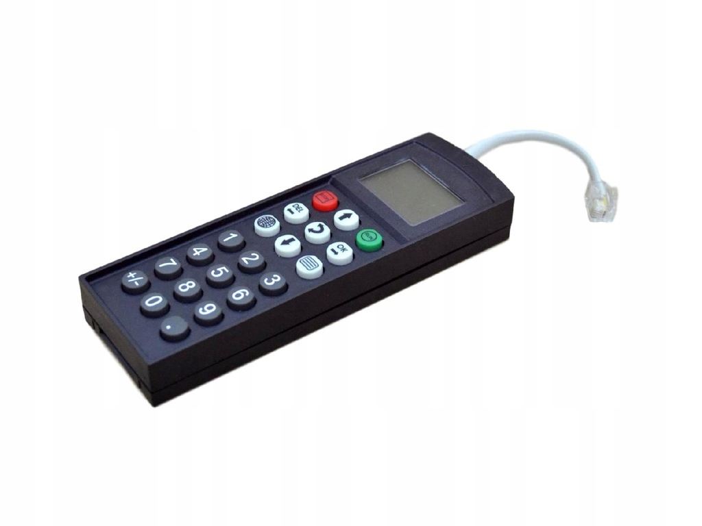 SEW EURODRIVE DBG60B 01 Panel do falownika 9025929028 oficjalne archiwum Allegro