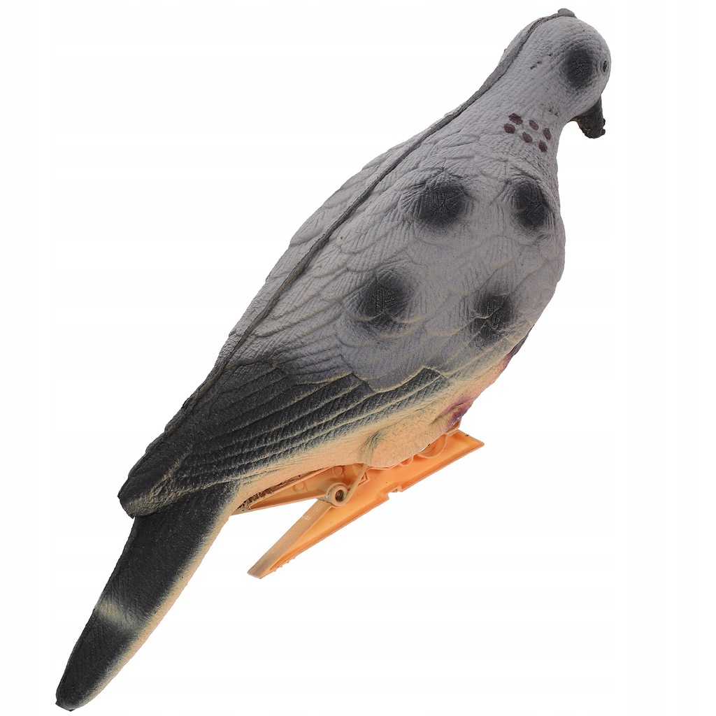 Shooting Practice Target Simulated Pigeon - 14580914537 - oficjalne ...