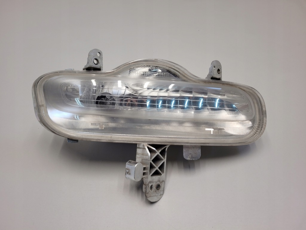 Fiat Panda ORYGINAŁ Światło Lampa DRL dzienna praw - 13378846685 ...