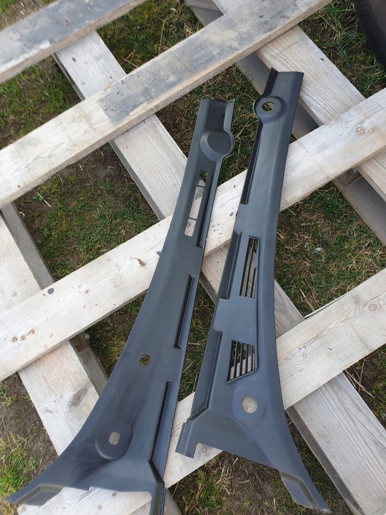 Bmw e36 podszybie - 12001398996 - oficjalne archiwum Allegro