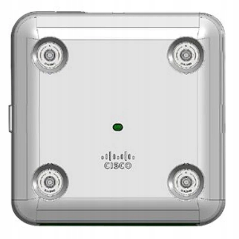 CISCO AIR-AP2802E-E-K9 Cisco Aironet 2802E - 12666817614 - oficjalne ...