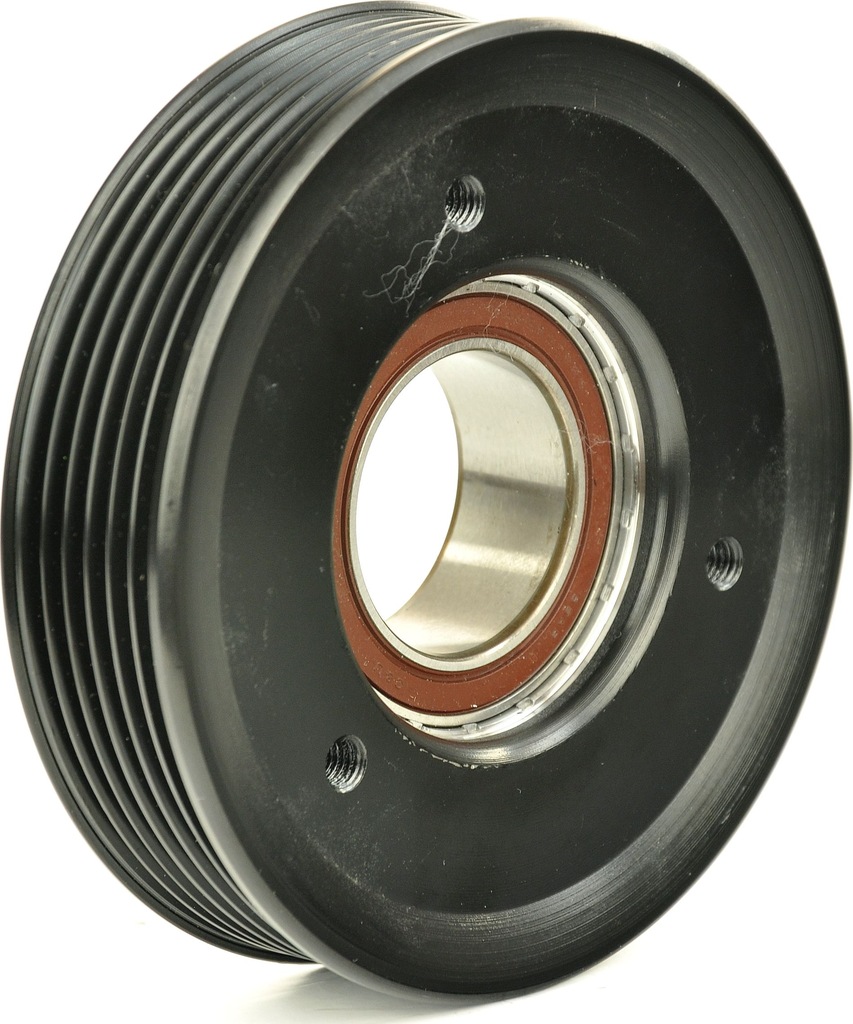 KOŁO PASOWE SPRĘŻARKI KLIMATYZACJI SANDEN PXE14 - 7207421011 ...