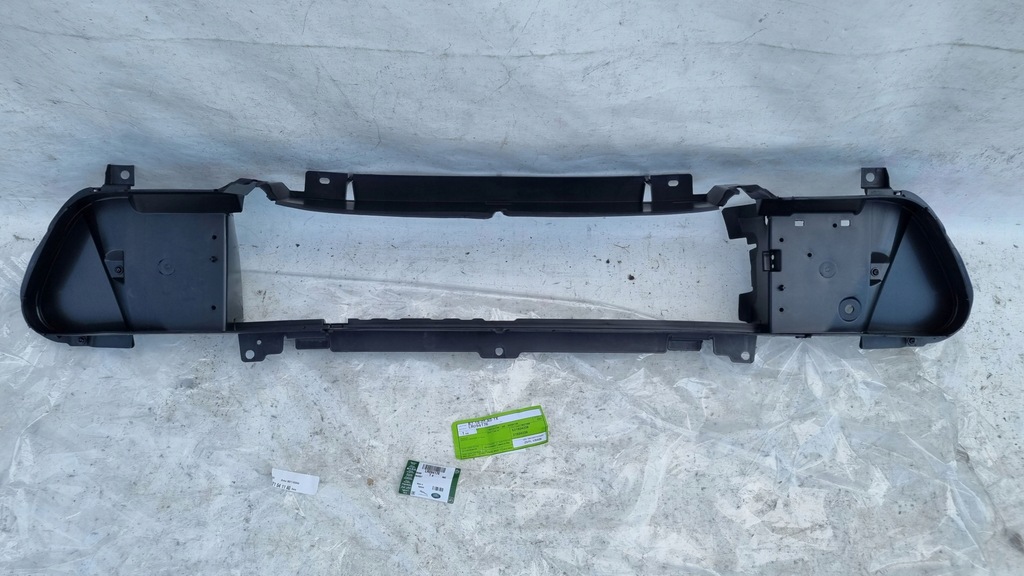 KIEROWNICA POWIETRZA R. ROVER VELAR 21- NOWA ORG - 12618417960 ...