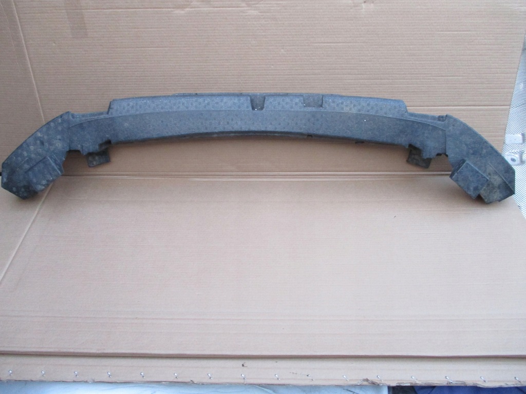 ABSORBER BELKA ZDERZAKA PRZÓD DACIA DUSTER II 6209 - 13517260319 ...