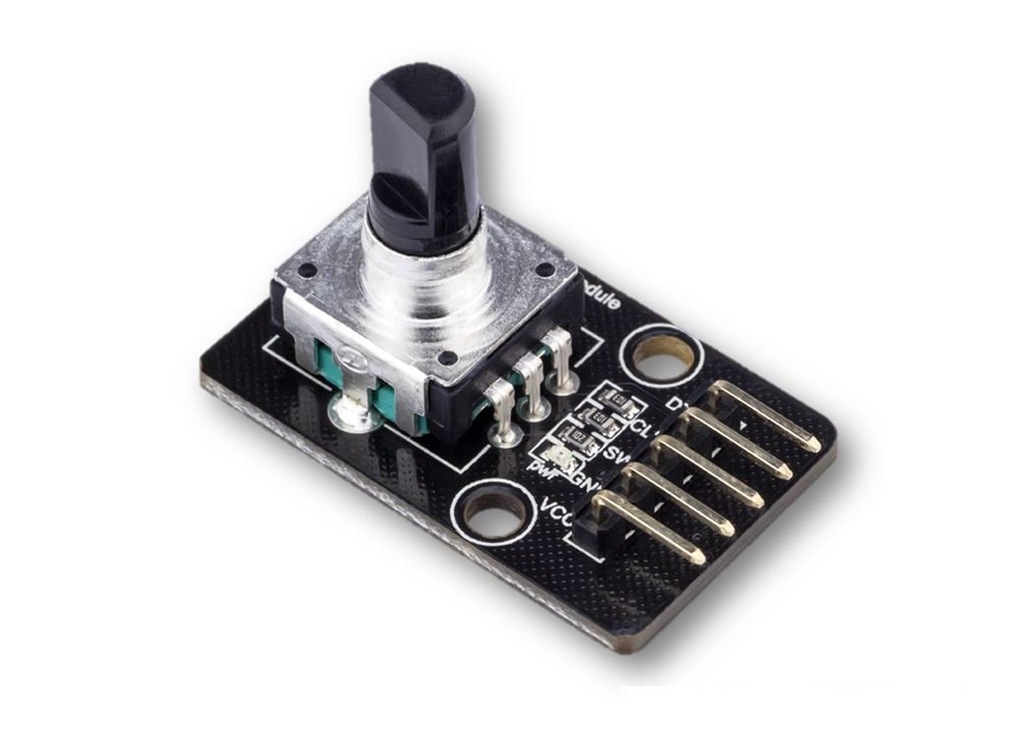 Enkoder mechaniczny, impulsator 24 imp/obr encoder - 6389207397 - oficjalne archiwum Allegro