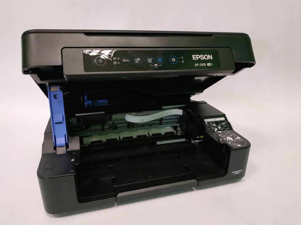 H1170 EPSON XP-2105 URZĄDZENIE WIELOFUNKCYJNE - 8977720167 - oficjalne ...