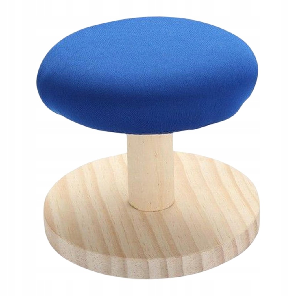 Solid Wood Round Ironing Stool Bracket Auxiliary - 12559535193 ...