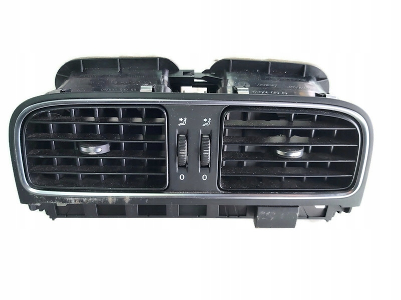 VW POLO V 6R 10r KRATKA NAWIEWU 6R0819728 - 13418305499 - oficjalne ...