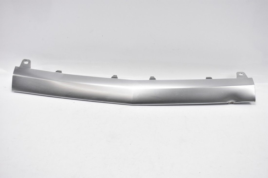 LISTWA ZDERZAKA PRZÓD A2058851574 MERCEDES W205 - 11567695886 ...