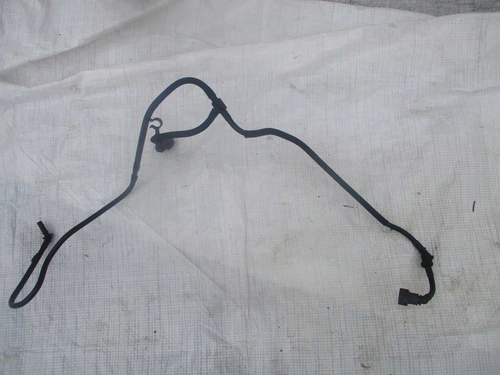 PRZEWÓD RURKA PALIWA MOVANO MASTER III 2.3DCI - 9106866530 - oficjalne ...