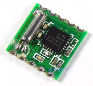 CL5767P zam. TEA5767 Arduino tuner radio FM - 10488231891 - oficjalne ...