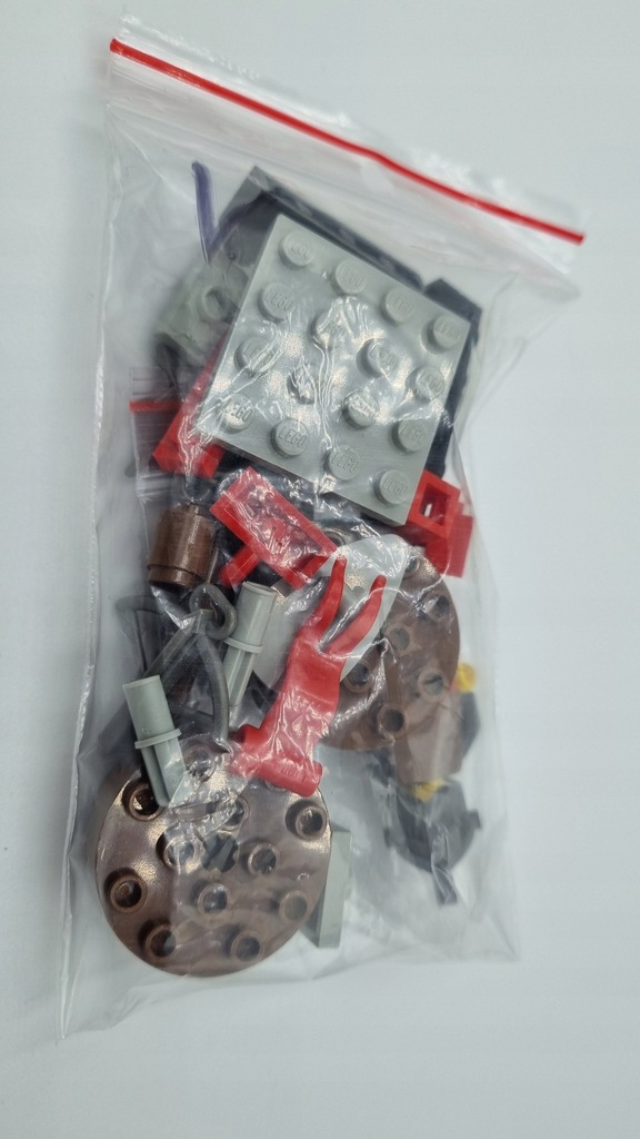 LEGO Castle 4806 Machina z toporami - 12605788381 - oficjalne archiwum ...