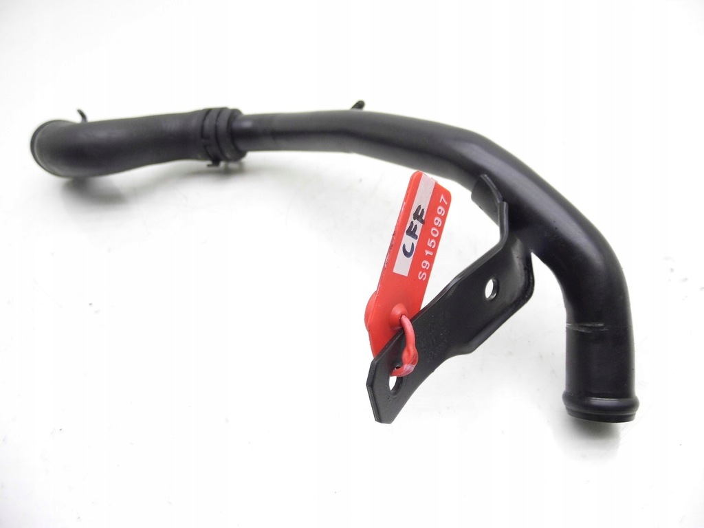 WĄŻ PRZEWÓD WODNY VW AUDI SKODA 2.0 TDI 03L122157K - 10865622639 ...