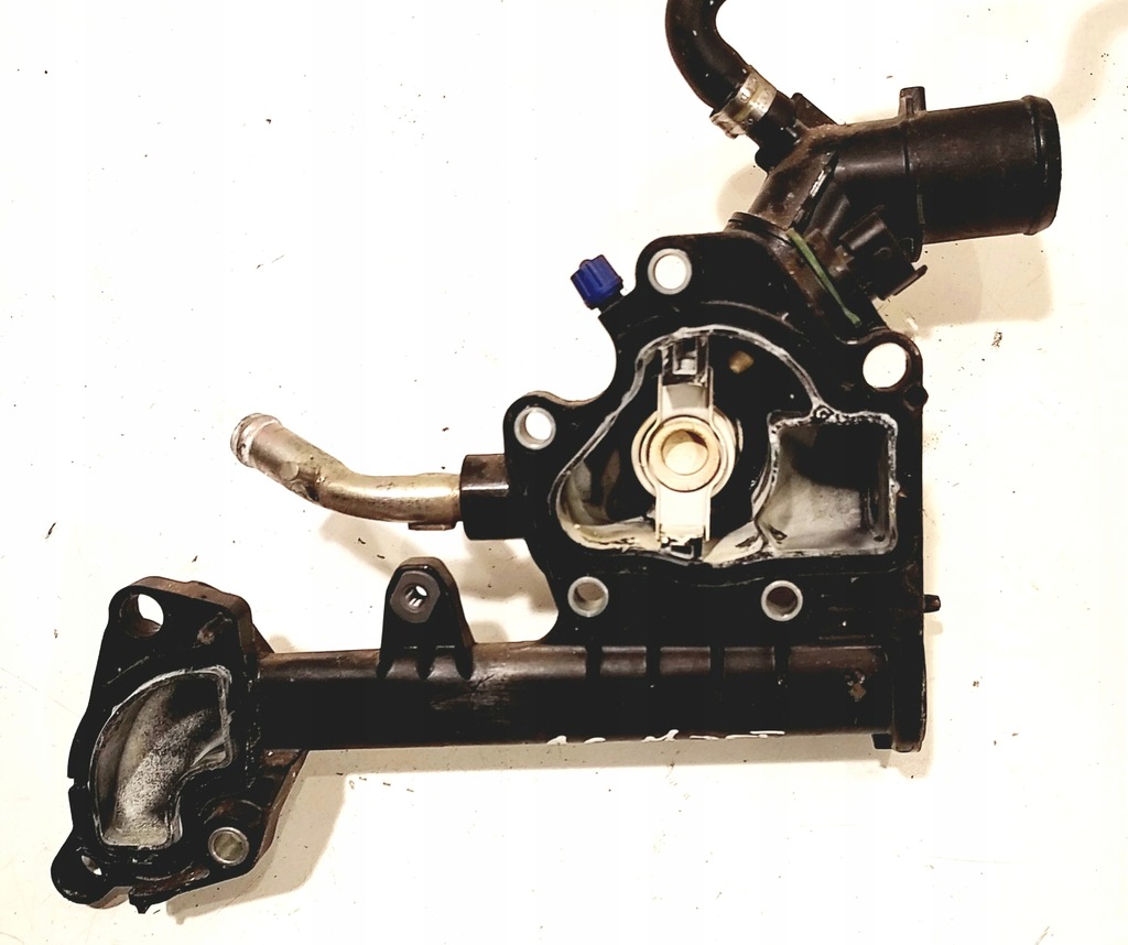 OBUDOWA TERMOSTATU FIAT 500X RENEGADE 1.6M-JET - 13276161366 ...