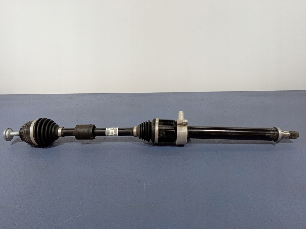 BMW 1 F40 F44 1.5 T PÓŁOŚ PRAWA PRZÓD 5A2DFC2 - 12785049255 - oficjalne ...